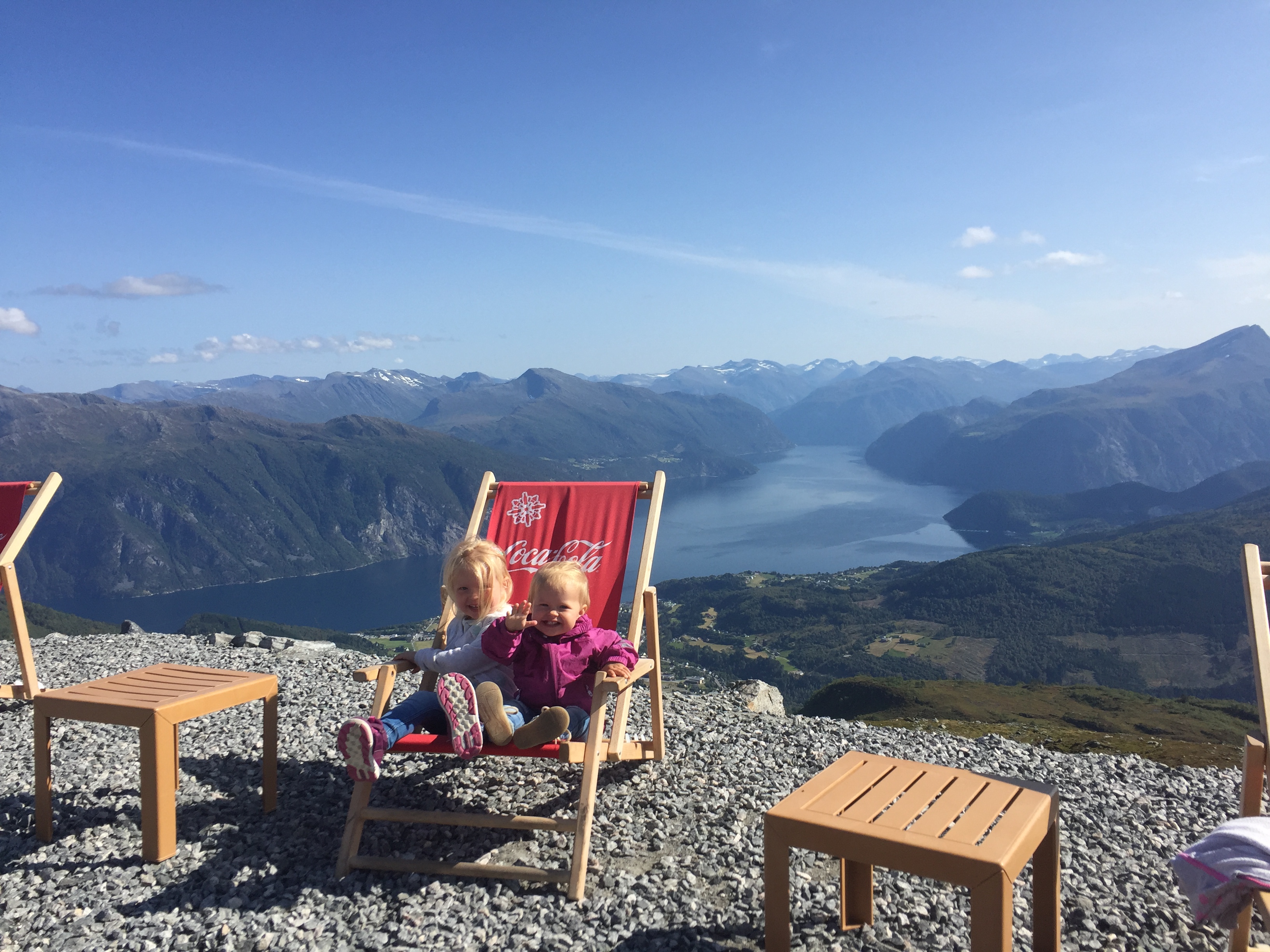 Strandafjellet Skisenter